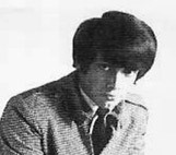 Ray Columbus | NZ On Screen