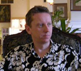 Bryan Shaw | NZ On Screen