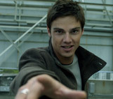 Jay Ryan | NZ On Screen