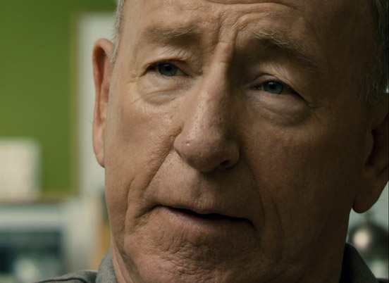 Photos | Tony Barry | NZ On Screen