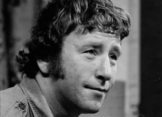 Photos | Tony Barry | NZ On Screen