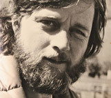 Graeme Cowley | NZ On Screen