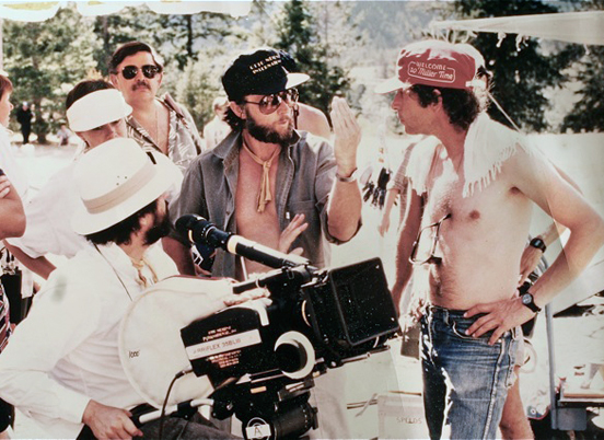 Photos | Graeme Cowley | NZ On Screen