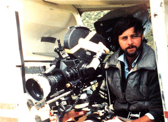 Photos | Mauri | Film | NZ On Screen