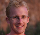 Jason Stutter | NZ On Screen