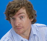 Rhys Darby | NZ On Screen