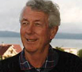 Ian Cross | NZ On Screen