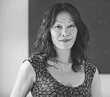 Geeling Ching (aka Geeling Ng) | NZ On Screen