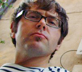 Marc Swadel | NZ On Screen