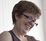 Rosemary Riddell | NZ On Screen