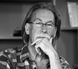 Murray Grindlay | NZ On Screen