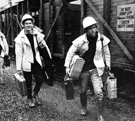 Photos | Steve Locker-Lampson | NZ On Screen