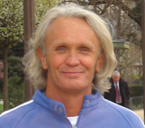 Mark Piper | NZ On Screen