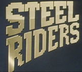 Steel Riders | Series | Television | NZ On Screen