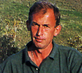 John Gordon | NZ On Screen