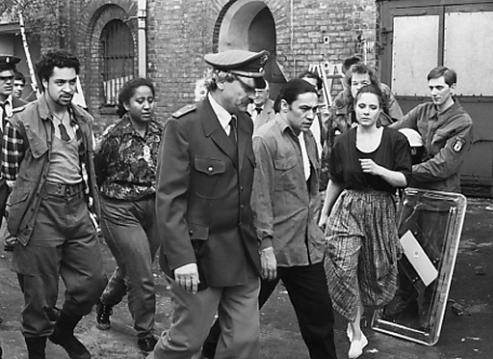 Photos | Te Rua | Film | NZ On Screen