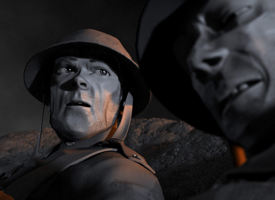 Photos | Poppy | Short Film | NZ On Screen