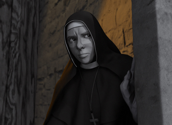 Photos | Poppy | Short Film | NZ On Screen