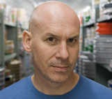 Neil Pardington | NZ On Screen