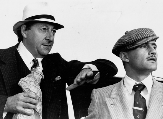 Photos | Phillip Gordon | NZ On Screen