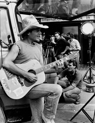 Photos | Andy Anderson | NZ On Screen