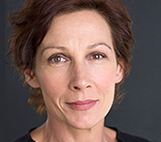 Alison Bruce | NZ On Screen