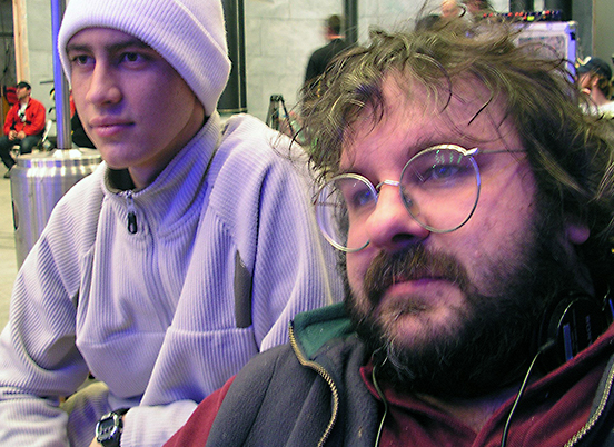 Photos | Cameron Duncan | NZ On Screen