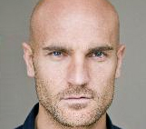 Ben Barrington | NZ On Screen