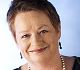 Alison Quigan | NZ On Screen