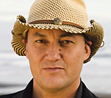 Toby Mills | NZ On Screen