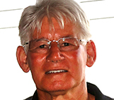 John McCready | NZ On Screen