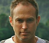 Justin Pemberton | NZ On Screen