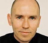 Stephen Regelous | NZ On Screen