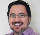 Nathan Rarere | NZ On Screen