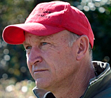 Tony Simpson | NZ On Screen