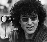 Bruce Morrison | NZ On Screen