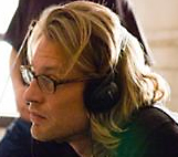 Andrew Dominik | NZ On Screen