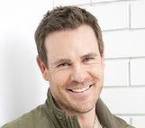 Aaron Jeffery | NZ On Screen