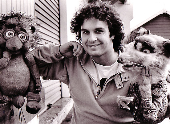 The Peter Jackson Collection | NZ On Screen