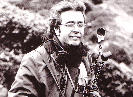 The Peter Jackson Collection | NZ On Screen