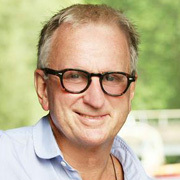 Andrew McAlpine | NZ On Screen