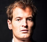 Kip Chapman | NZ On Screen