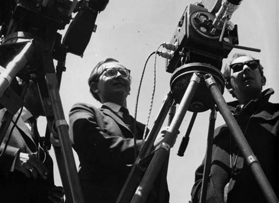 Photos | David H Fowler | NZ On Screen