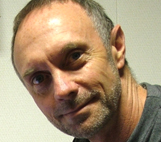 Mike Bodnar | NZ On Screen