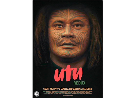Photos | Utu Redux | Film | NZ On Screen