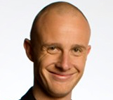 Jono Pryor | NZ On Screen