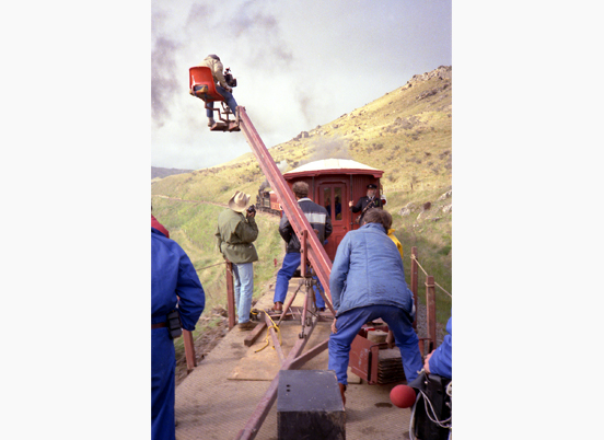 Photos | Hanlon - In Defence of Minnie Dean | Television | NZ On Screen