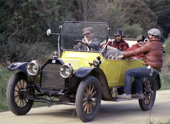 Photos | Hanlon - In Defence of Minnie Dean | Television | NZ On Screen