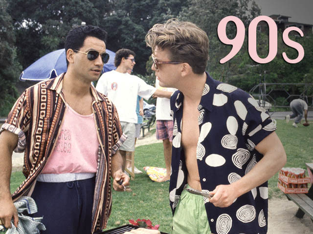 Best of the 90s | NZ On Screen