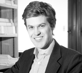 Toby Fisher | NZ On Screen